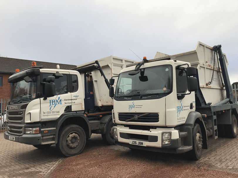 5 Eco-Friendly Ways to Reduce Your Carbon Footprint with Skip Hire